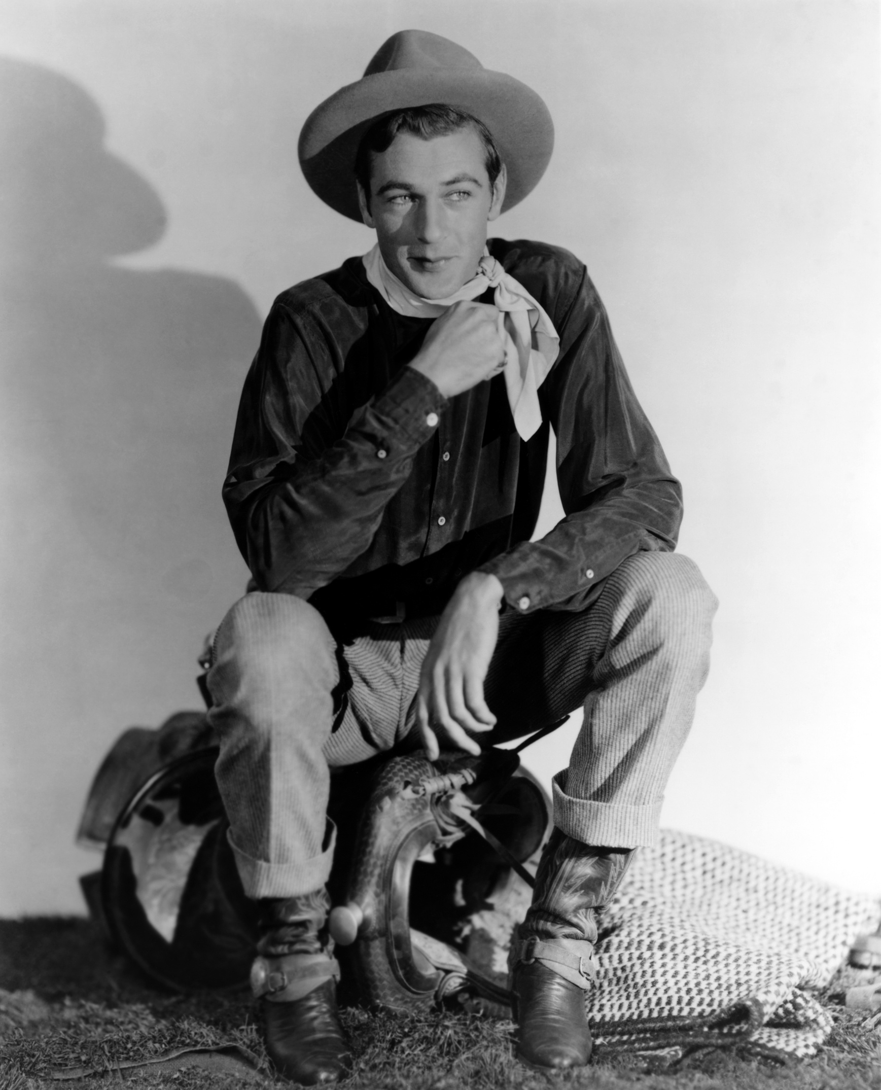 The Texan - 1930 - John Cromwell - Western Movies - Saloon Forum